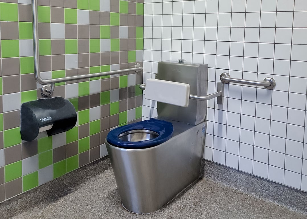 Britex - Toilets - BIMcontent.com